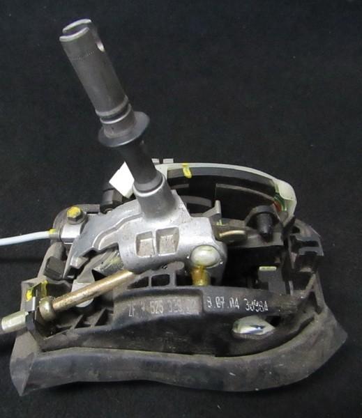 zf752532902 Gearshift Lever Automatic (GEAR SELECTOR UNIT) BMW X5 2001 ...
