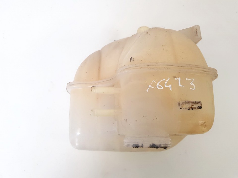 9202100 099172 Expansion Tank coolant (RADIATOR EXPANSION TANK BOTTLE ...