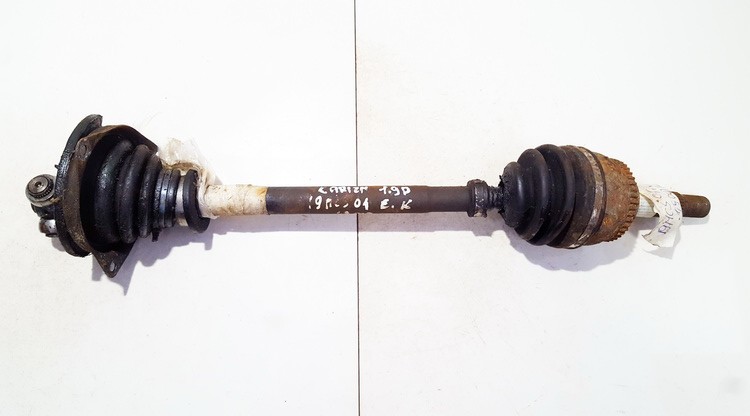 used used Axles - front left side Mitsubishi Carisma 2000 1.9L ...
