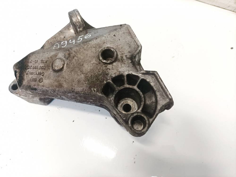 038199207h used Engine Mount Bracket and Gearbox Mount Bracket Skoda ...