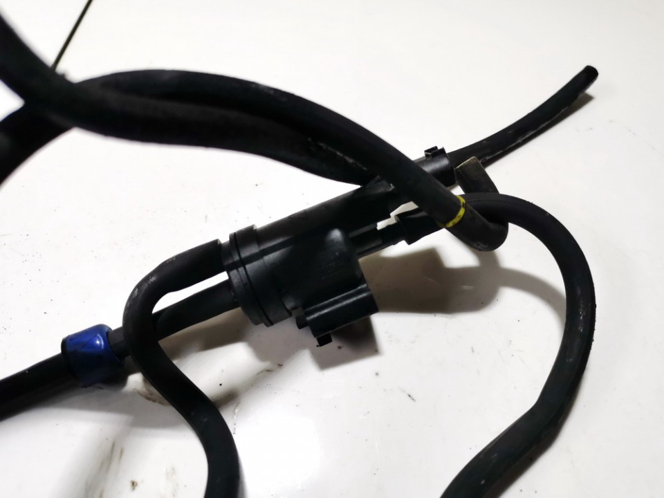 0025401497 48b43625800 Vacuum Control Purge Valve (Solenoid Valve ...