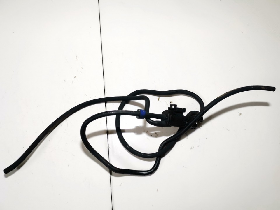 0025401497 48b43625800 Vacuum Control Purge Valve (Solenoid Valve ...