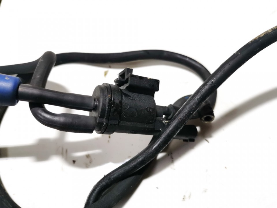 0025401497 48b43625800 Vacuum Control Purge Valve (Solenoid Valve ...