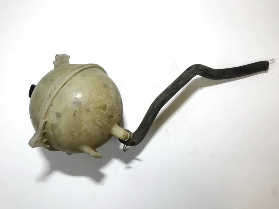 1h0121407 used Expansion Tank coolant (RADIATOR EXPANSION TANK BOTTLE ...