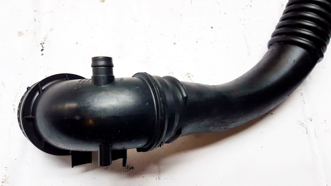 759759202 760504402, 860873501 TURBO INTERCOOLER PIPE HOSE BMW 3-Series ...