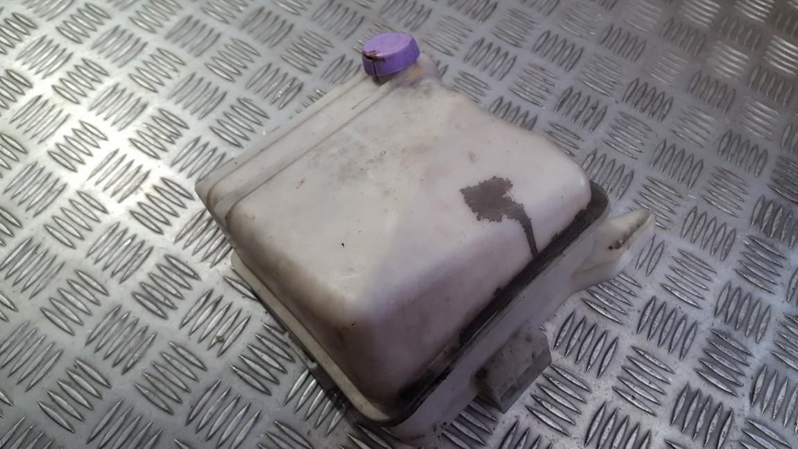lfb71535 used Expansion Tank coolant (RADIATOR EXPANSION TANK BOTTLE ...