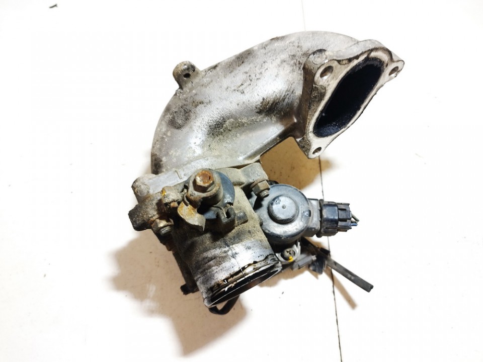 8967221020 USED High Flow Throttle Body Valve (Air Control Valve ...