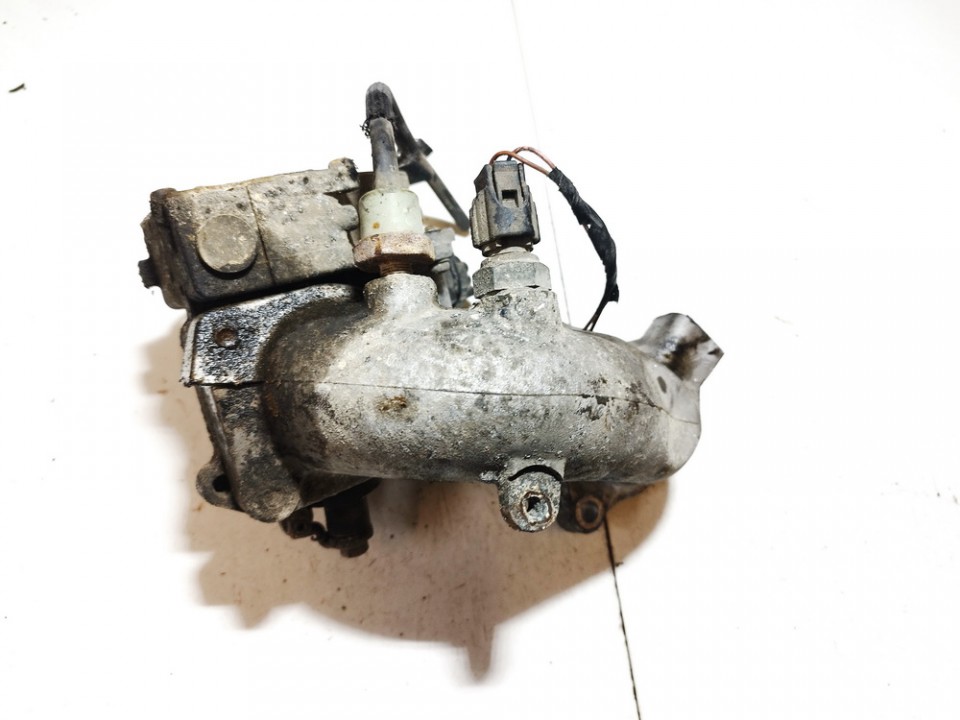 8967221020 USED High Flow Throttle Body Valve (Air Control Valve ...