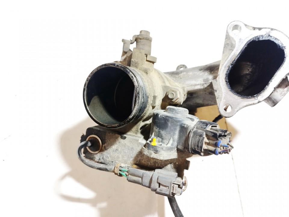 8967221020 USED High Flow Throttle Body Valve (Air Control Valve ...