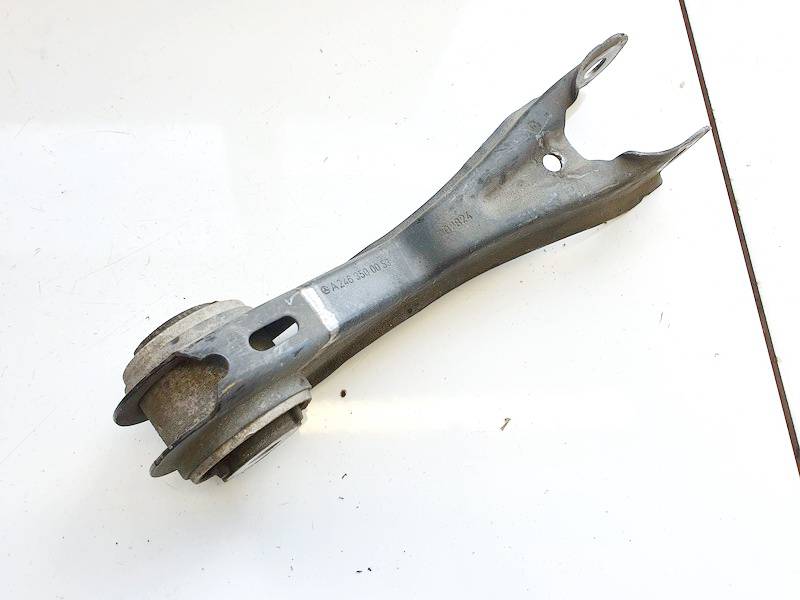 a2463500053 used Engine Mounting and Transmission Mount (Engine support ...