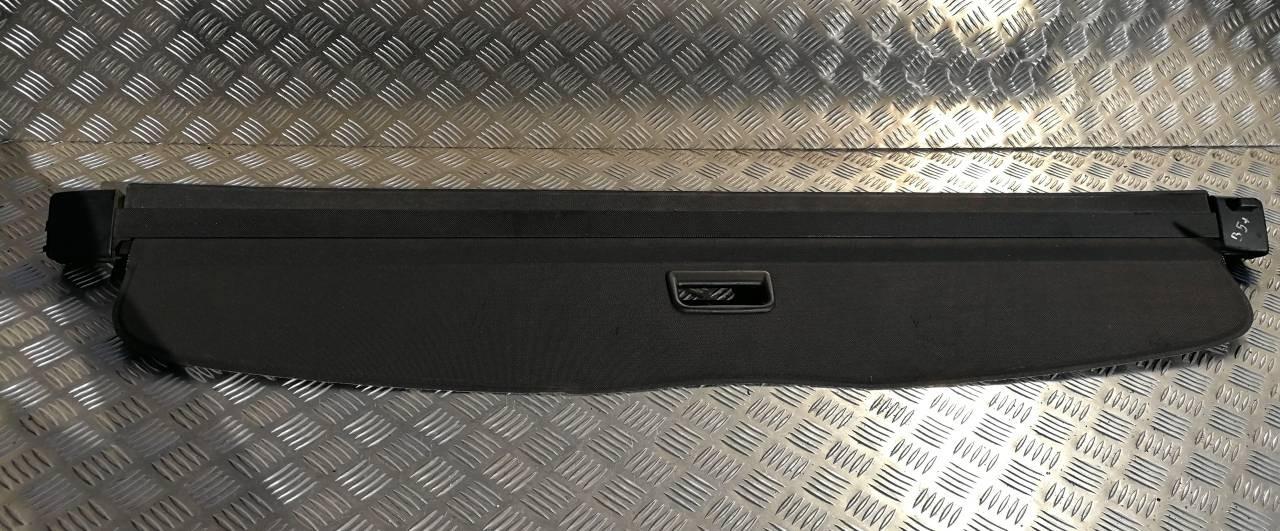 used used Boot Cover Volkswagen Passat 2001 1.9L - EIS00391482 | Used ...