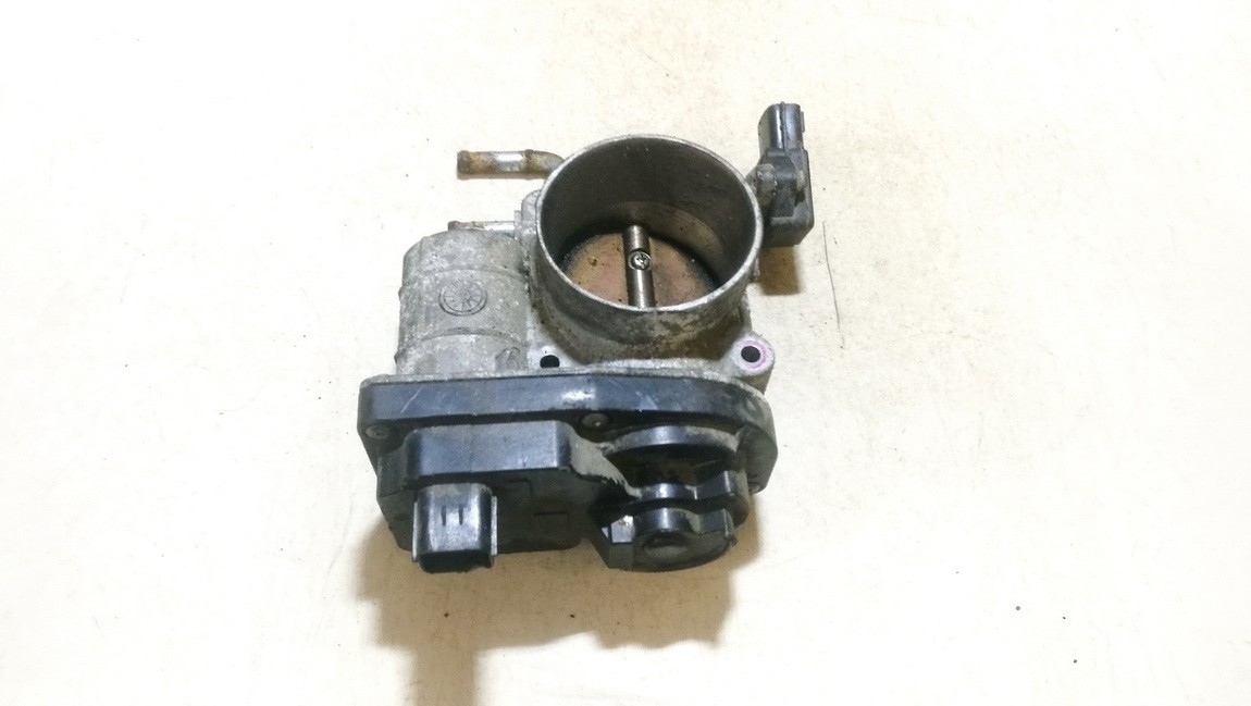 273193 ps6001, 7402 High Flow Throttle Body Valve (Air Control Valve ...