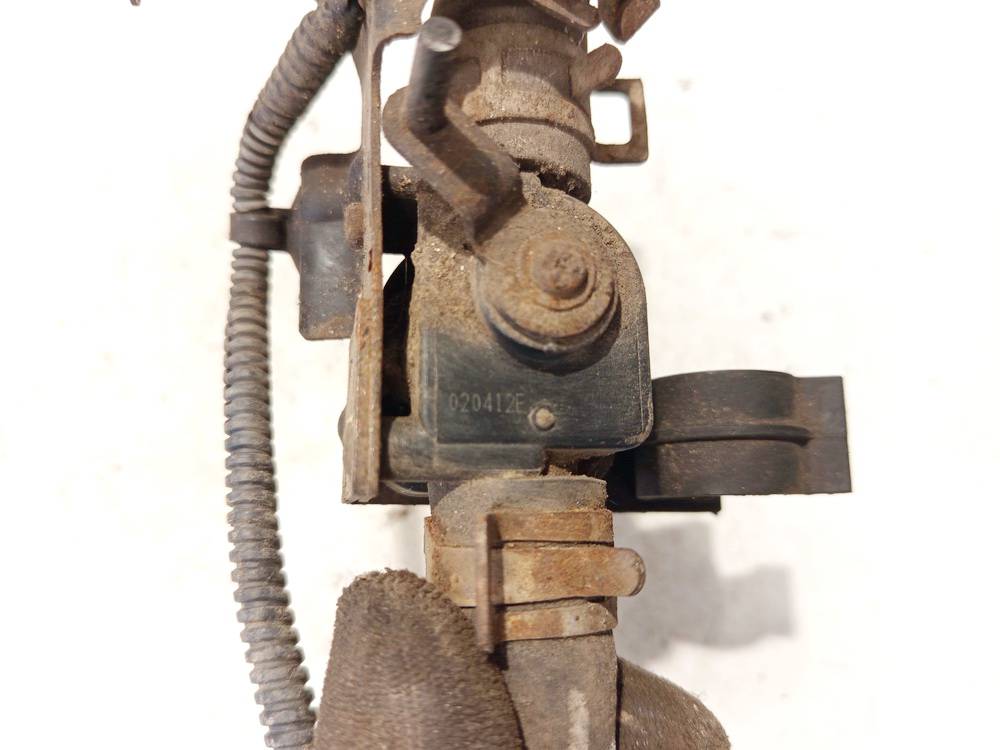 used used Vacuum Control Purge Valve (Solenoid Valve) Other Other 2009 ...