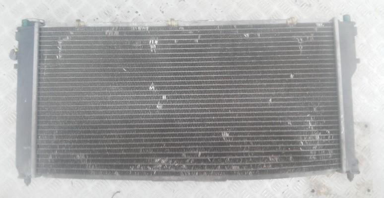 ga2a61710a n/a Radiator-Water Cooler Mazda 626 1996 2.0L - EIS00261486 ...