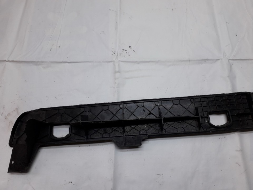 7l6863528k used Interior trim Volkswagen Touareg 2008 3.0L ...