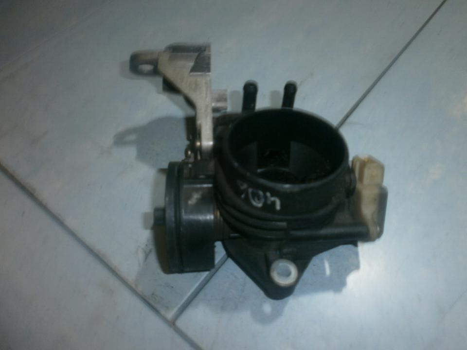 v7psa628 High Flow Throttle Body Valve (Air Control Valve) Peugeot 406 ...