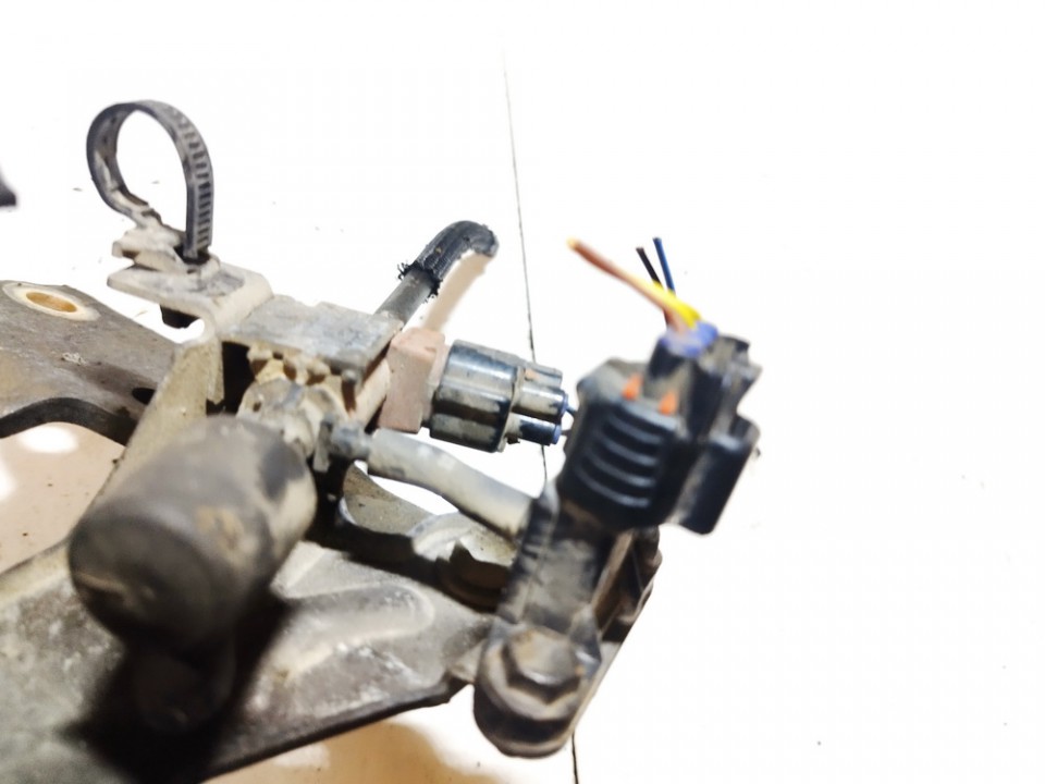 8942120210 0798005130 Air Pressure MAP Sensor Manifold Boost Toyota RAV ...