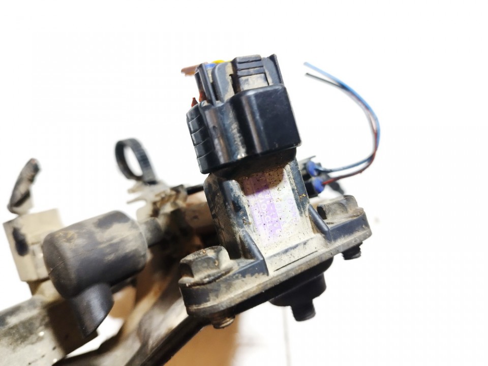 8942120210 0798005130 Air Pressure MAP Sensor Manifold Boost Toyota RAV ...