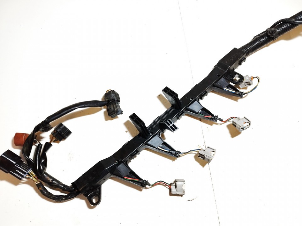 7184571430 GDB167P11, K7005 wiring looms and harnesses Mazda CX-7 2013 ...
