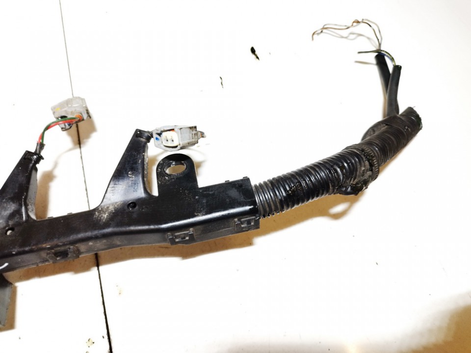 7184571430 GDB167P11, K7005 wiring looms and harnesses Mazda CX-7 2013 ...