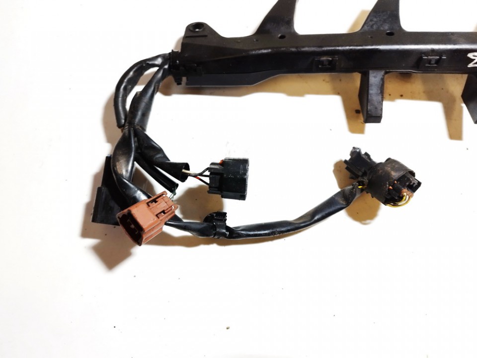 7184571430 GDB167P11, K7005 wiring looms and harnesses Mazda CX-7 2013 ...
