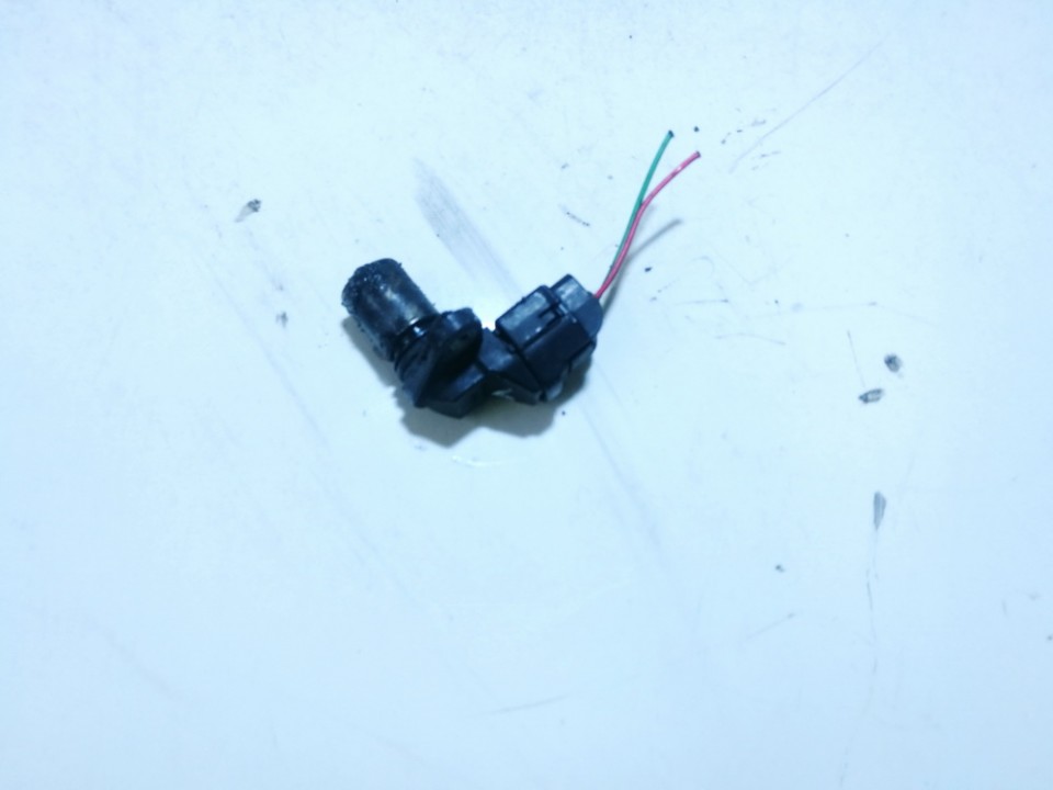 9091905029 0296000740 Camshaft position sensor Toyota Auris 2008 2.0L ...
