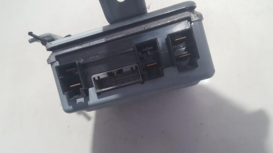 39980smge2 39980-smg-e2 Power Steering ECU (steering control module ...