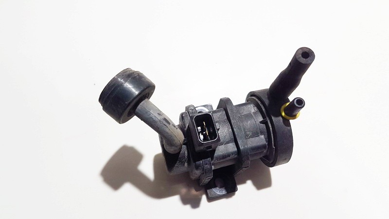 4534375 4715396 Electrical selenoid (Electromagnetic solenoid) Opel ...