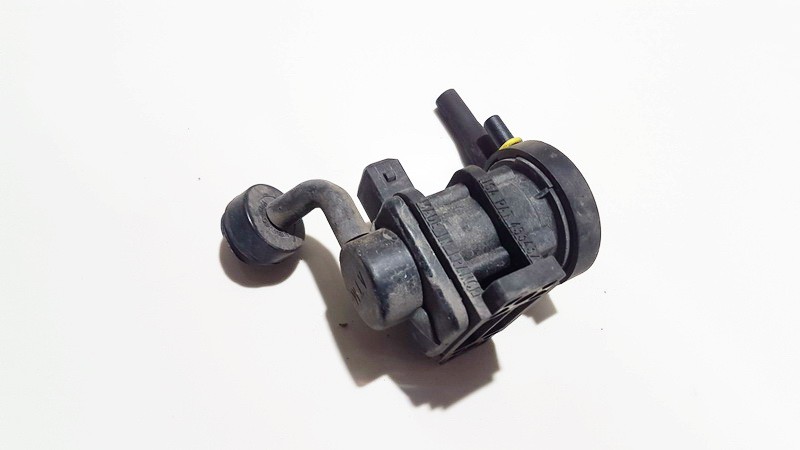 4534375 4715396 Electrical selenoid (Electromagnetic solenoid) Opel ...