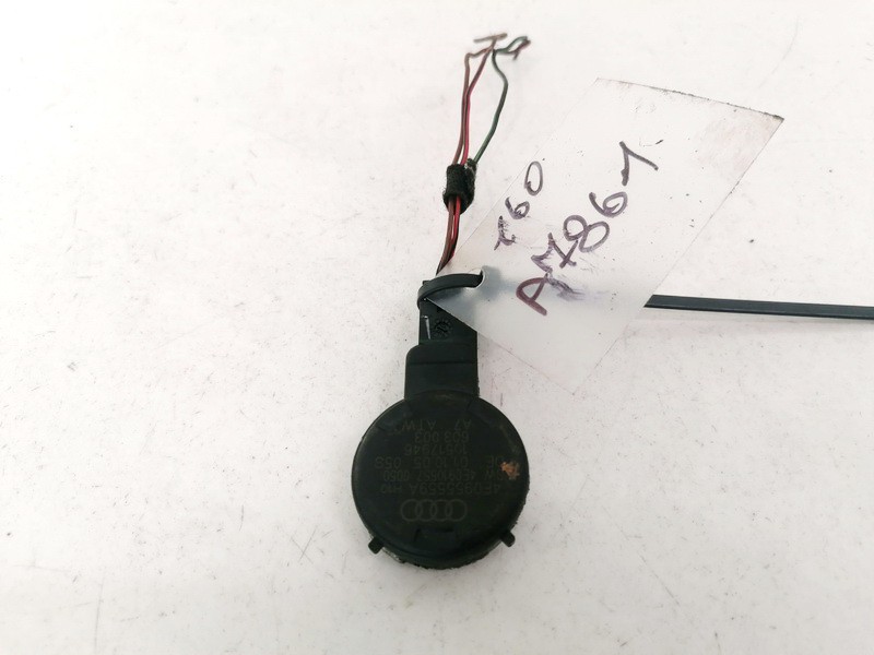 4E0910557 4E0955559A Rain Sensor Audi A6 2006 3.0L - EIS01561500 | Used ...