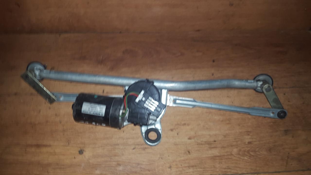 33970020460 61618391304 Windshield Wiper Linkage front BMW 3-Series ...