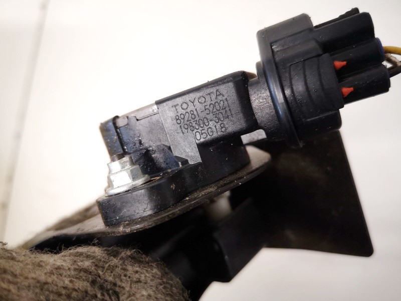 8928152021 89281-52021, 198300-3041 Accelerator throttle pedal ...