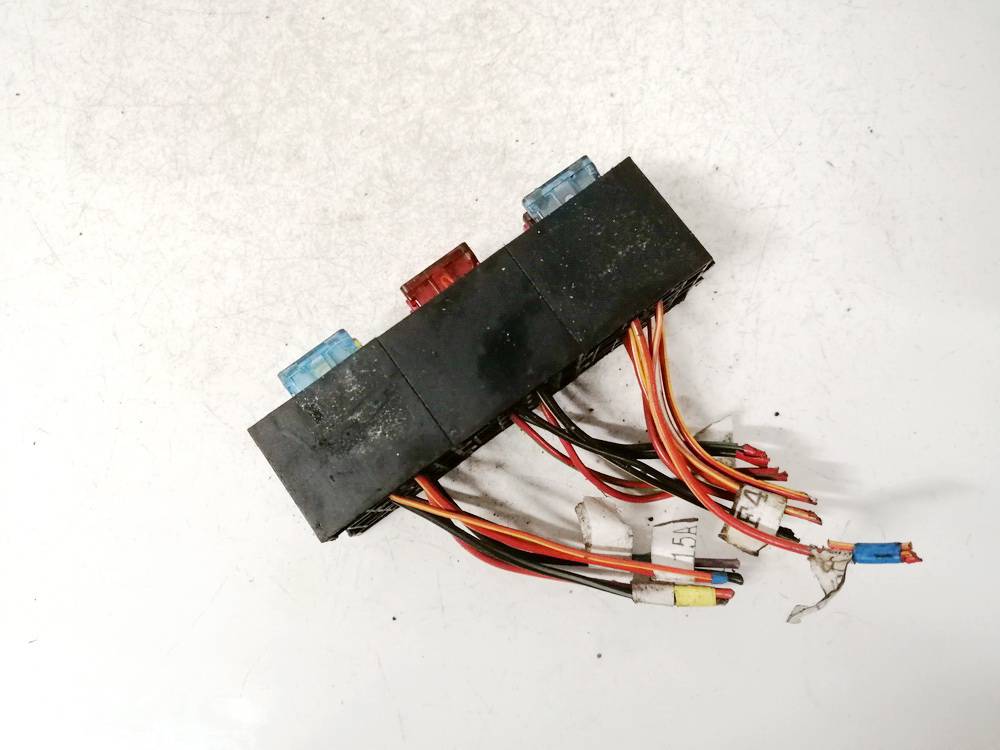 9015450240 Volkswagen LT 1998 Connector | EuroImpex