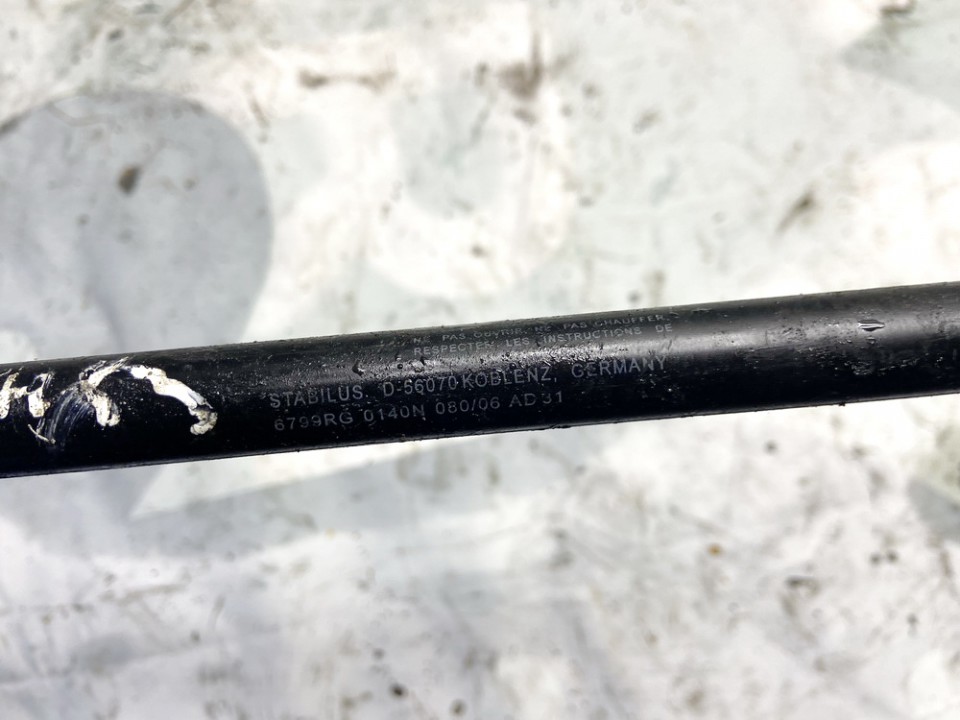 6799rg D-56070, D56070, 9483570 Hood Support (strut front hood) Volvo ...