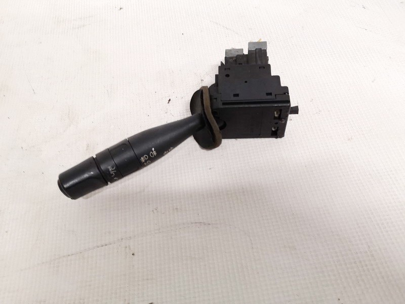 96307460zl used Indicator Switch (Light Stalk) Peugeot 206 2001 2.0L ...