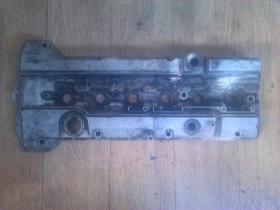 1040161405 Valve cover Mercedes-Benz C-CLASS 1998 2.8L - EIS00061514 ...