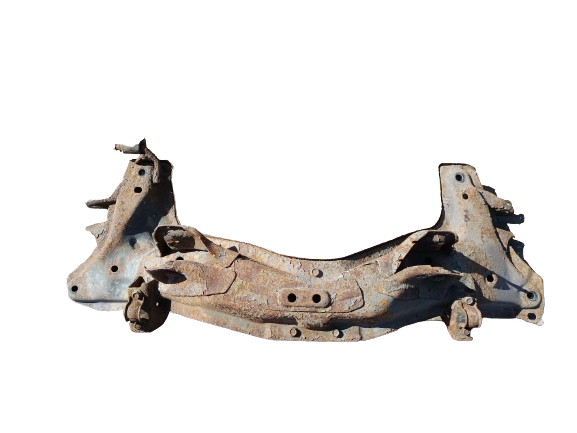 used used Rear subframe Honda CR-V 2011 2.2L - EIS01921518 | Used Auto ...