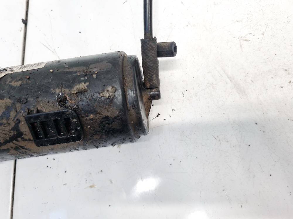 0004700159 1694700159 Carbon filter (ENGINE FUEL VAPOR CANISTER ...