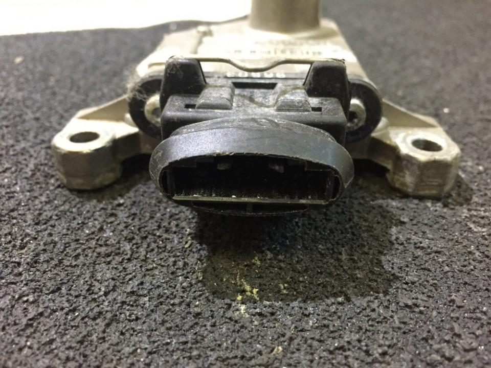 4d0907657 0265005206 Esp Accelerator Sensor (ESP Control Unit) Audi A8 ...