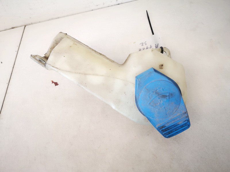 8e0955453k used Windshield Washer Reservoir tank (WASHER BOTTLE) Audi ...