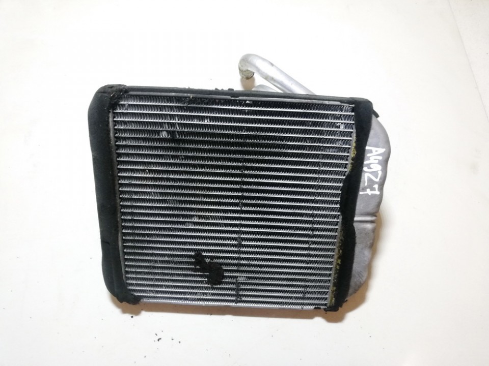 used used Heater radiator (heater matrix) Volvo S40 1996 2.0L ...