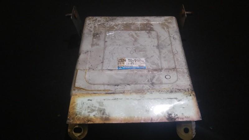 r2t85086m z57418881,z5745s ECU Engine Computer (Engine Control Unit ...