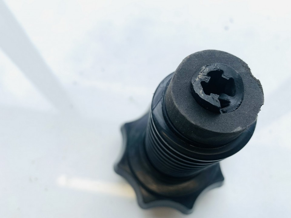 1k0803899e used Spare Tire Wheel Mount Volkswagen Jetta 2006 2.5L ...