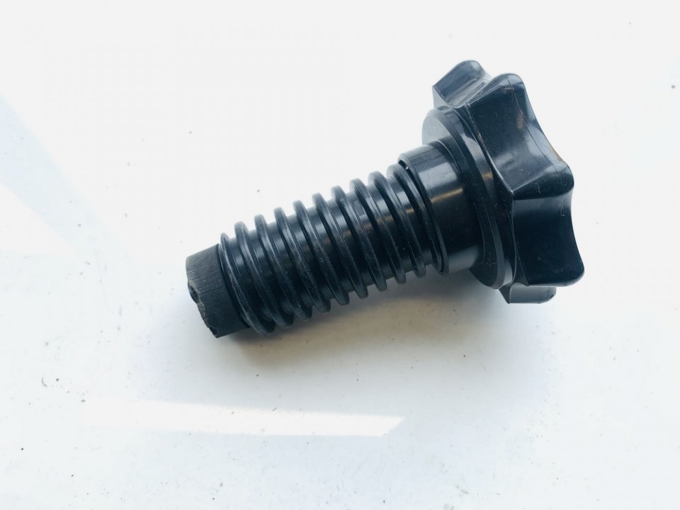 1k0803899e used Spare Tire Wheel Mount Volkswagen Jetta 2006 2.5L ...