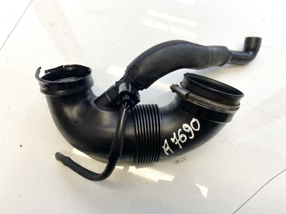 a6120940008 9640204, 6-06757, 606757 Intake Hose (Air HOSE)(Air Pipe ...