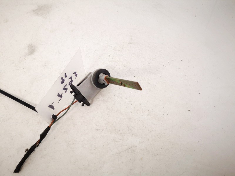 a1638300272 used Intake Air Temperature Sensor (Cabin Air Temperatur ...