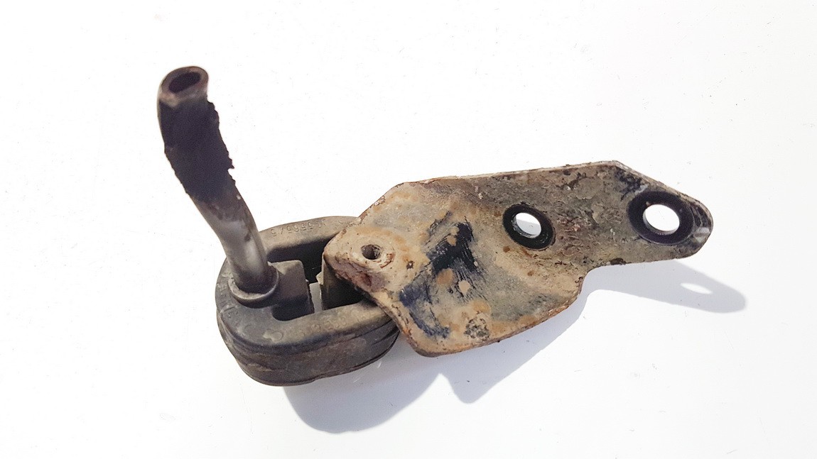 8D0253147e 3d0253461l Holding Bracket, silencer Audi A6 2000 2.5L ...