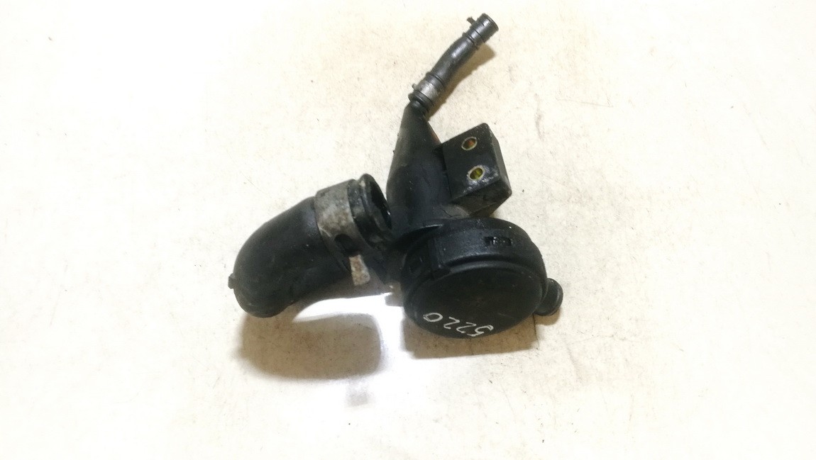 6650180333 a6650180333 Vacuum pump - Breather (PCV Engine Breather ...