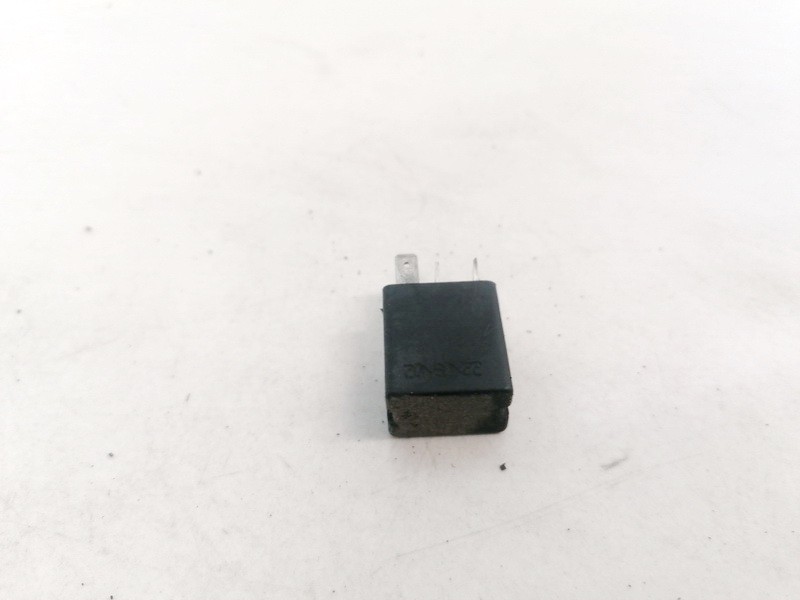 7700414484 USED Relay module Renault Scenic 2002 1.9L - EIS01321542 ...