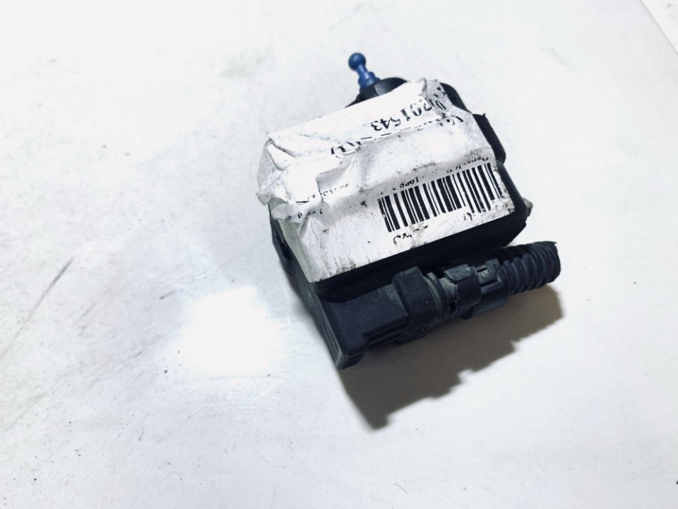 7700415343 Renault Espace 1998 Headlighth Levell Range Adjustment Motor ...